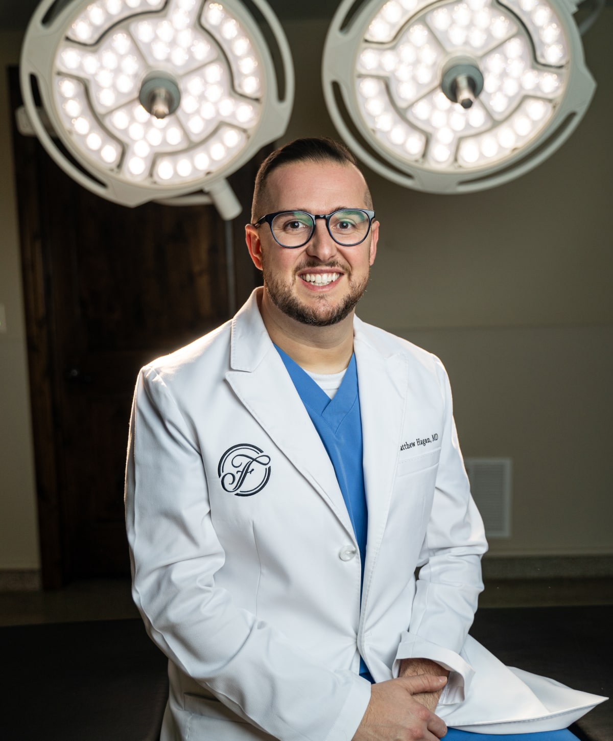 Out-of-Town Patient Info | Matthew Hagan MD