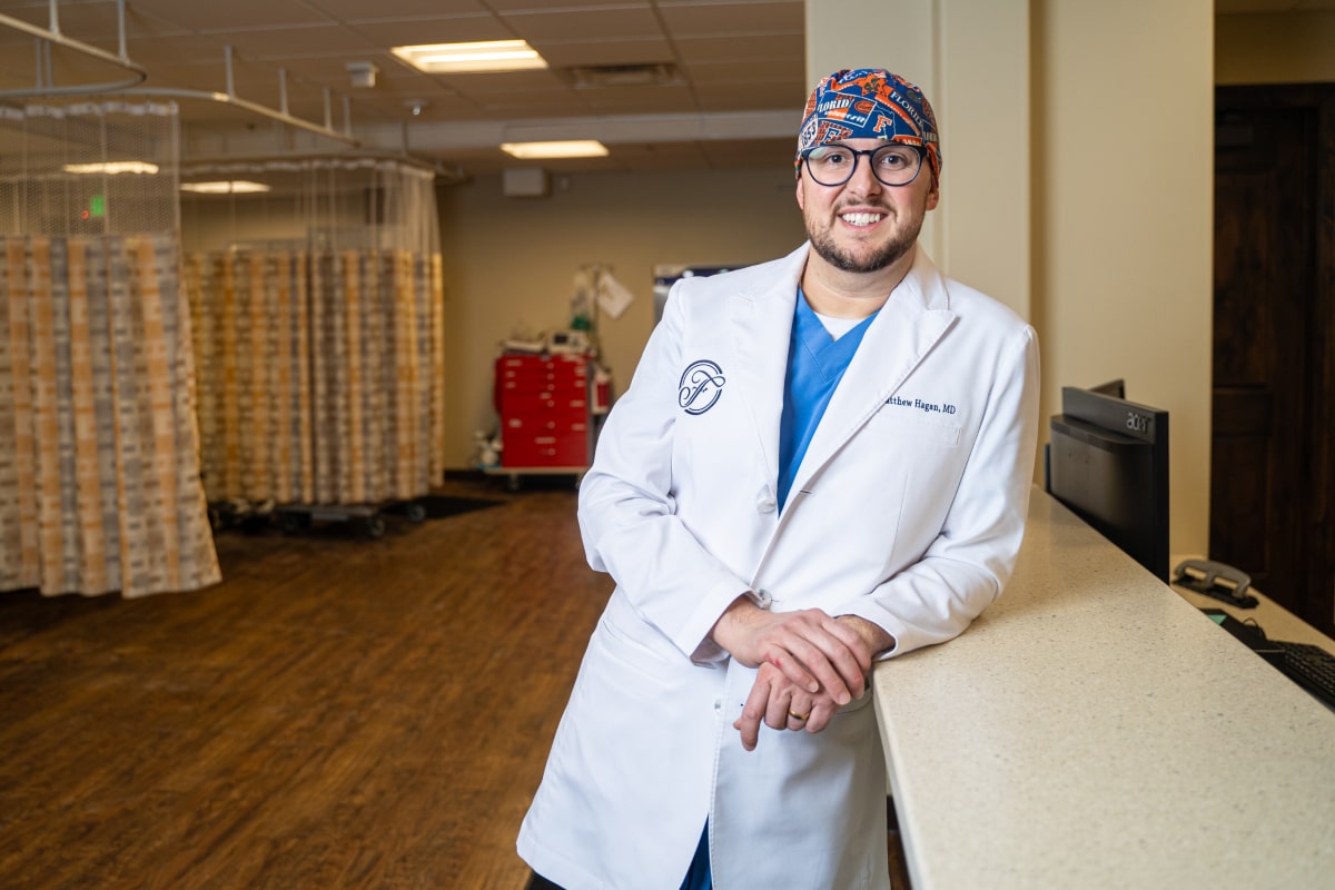 Schedule your appointment at our Idaho Falls location